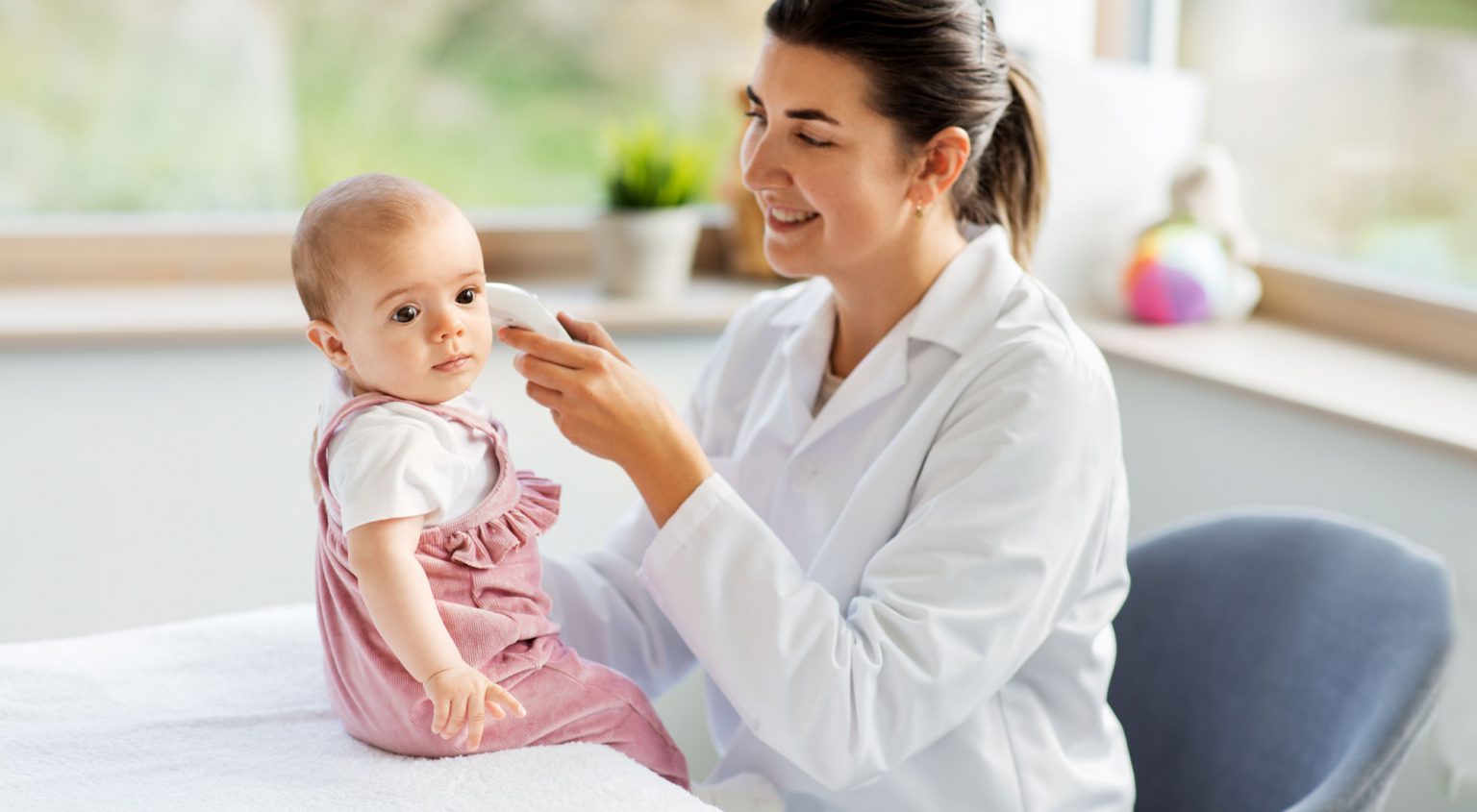 Family Medicine Boerne, TX | Pediatric & Primary Care Physician